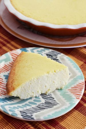 Perfect Individual Cheesecakes in Ramekins - Sizzling Eats
