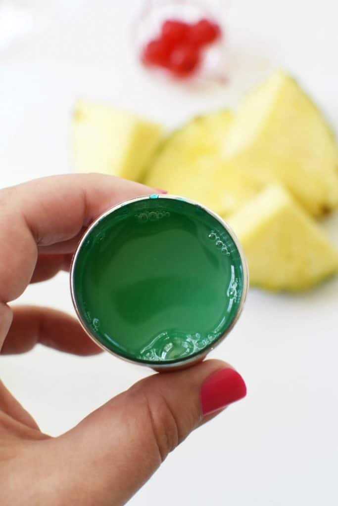 Blue Hawaiian Drink Recipe (The Perfect Tropical Cocktail)