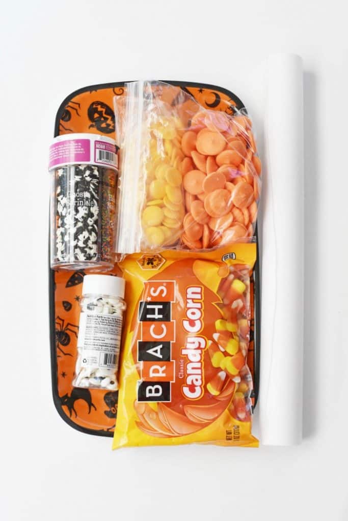 Fall Candy Bark Recipe (Fun & Easy)