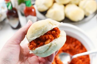 Best Portuguese Chourico Sandwiches Ever (Family Recipe)
