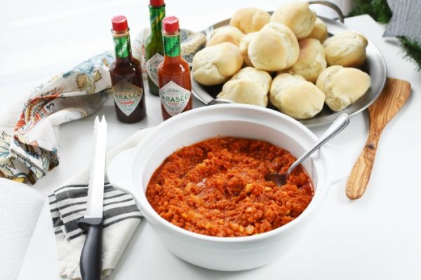 Best Portuguese Chourico Sandwiches Ever (Family Recipe)