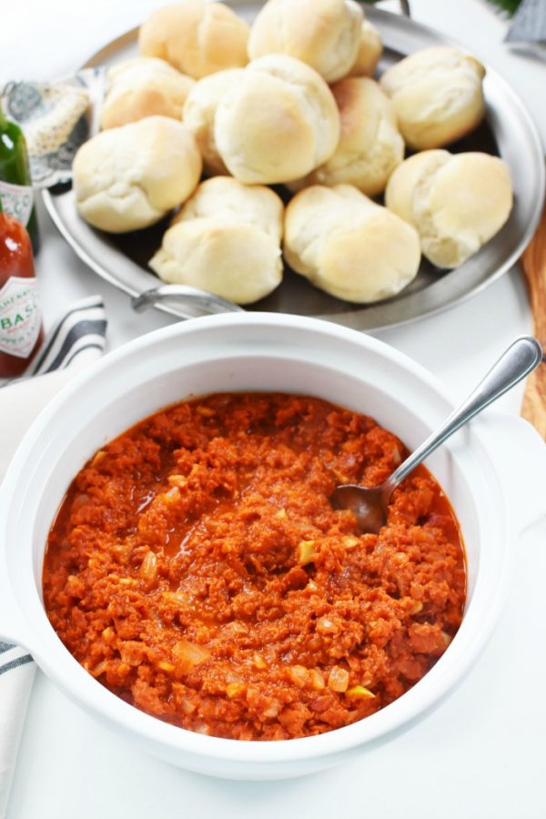 Best Portuguese Chourico Sandwiches Ever (Family Recipe)