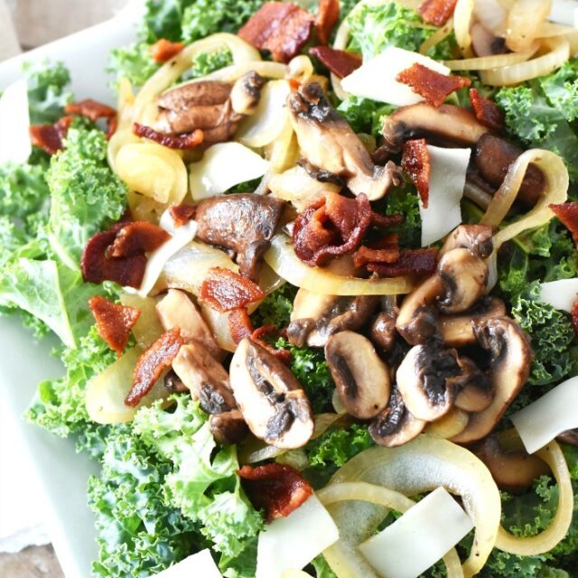 Creative and Tasty Salad Recipes to Rock Your Taste Buds! - Sizzling Eats