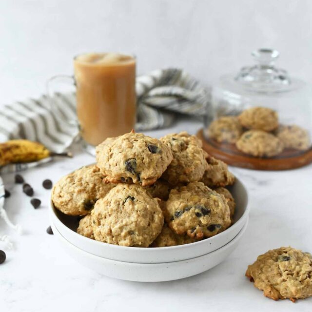 Cookie Recipes - Sizzling Eats