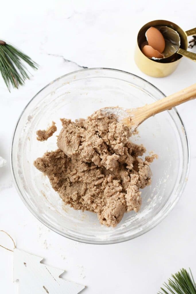 Soft and Chewy Cinnamon Cookies - Sizzling Eats