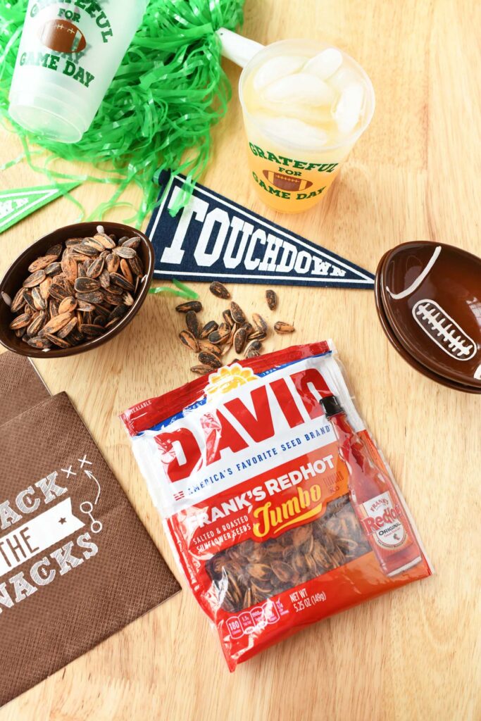 Tasty Game Day Snack Ideas - Sizzling Eats